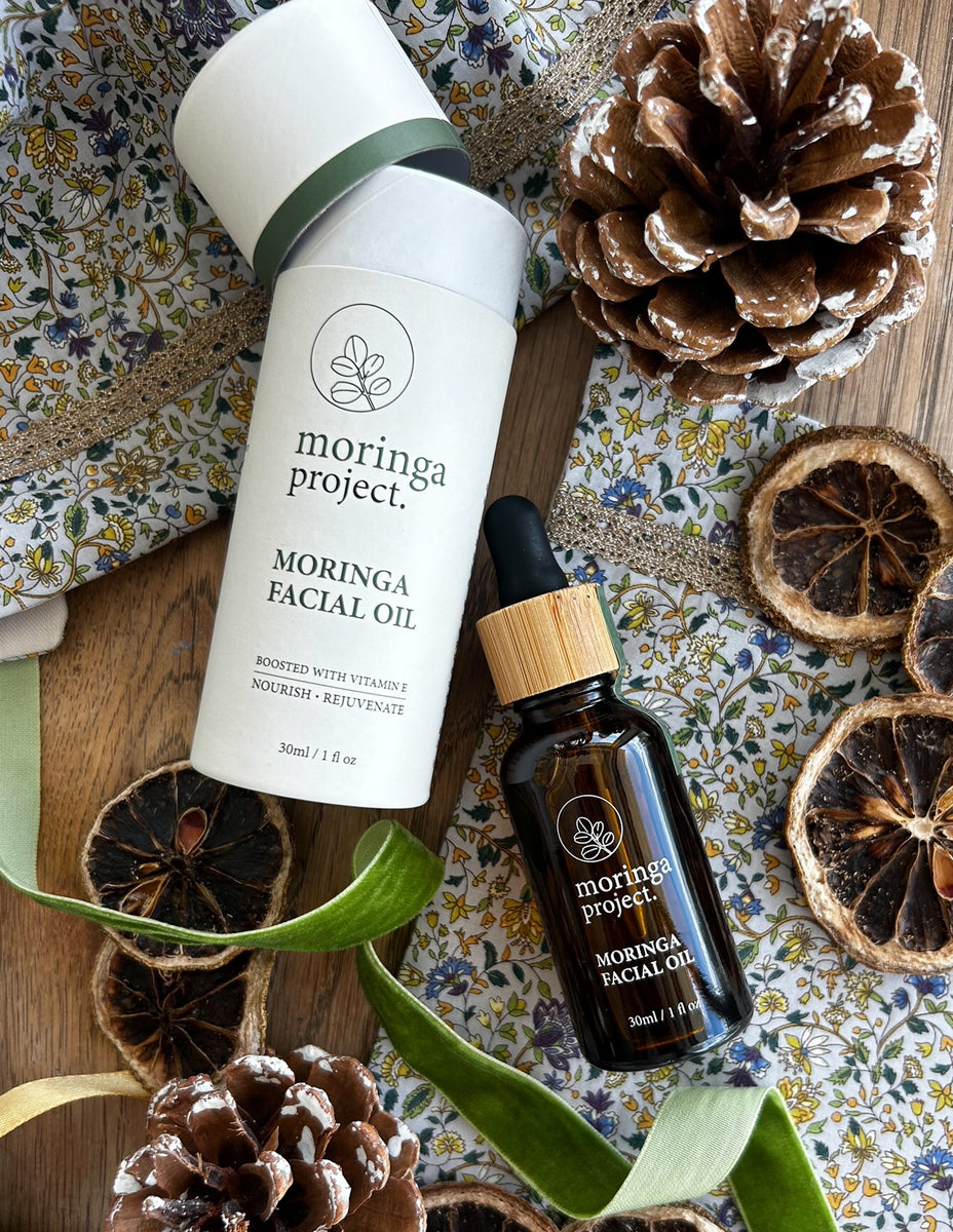 T'is the Season of Events! – Moringa Project Thailand