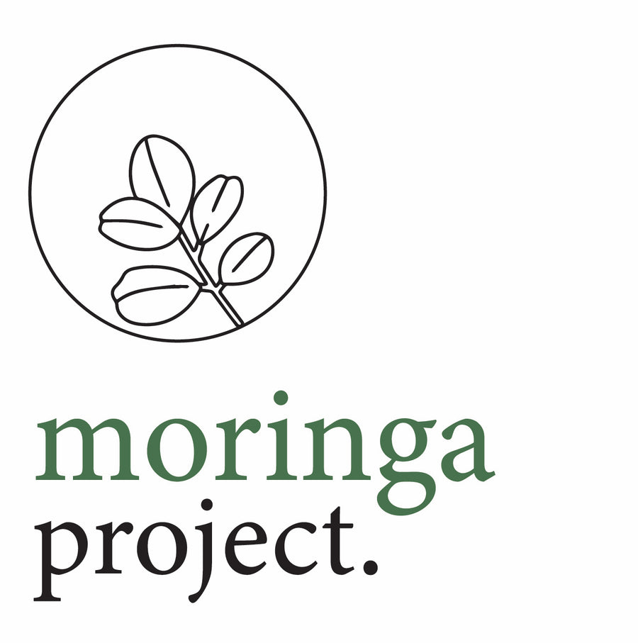 moringa baby – Moringa Project Thailand