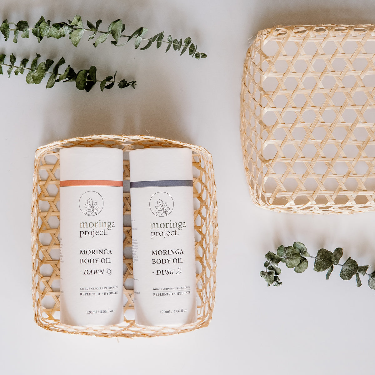 From Dusk till Dawn Set – Moringa Project Thailand