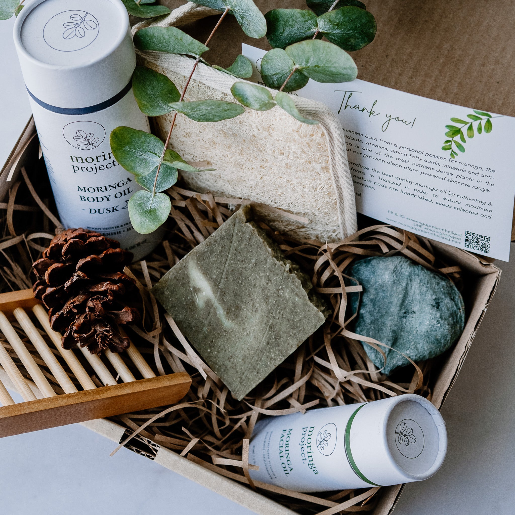 All – Page 2 – Moringa Project Thailand